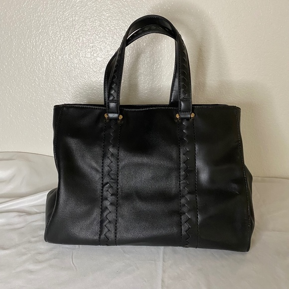 Gussaci | Bags | Gussaci Womens Purse Black 049 | Poshmark